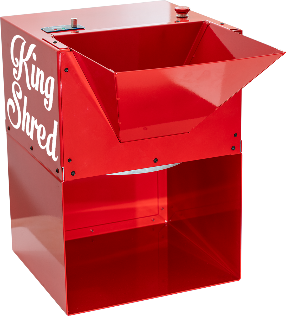 King Shred – King Kone USA