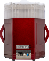 VERSION 2: KING KONE Pre-Roll Filling Machine – King Kone USA