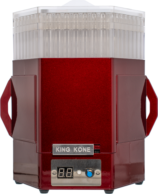 King Kone Pre-Roll Filling Machine VERSION 2 – King Kone USA