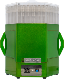 VERSION 2: KING KONE Pre-Roll Filling Machine – King Kone USA