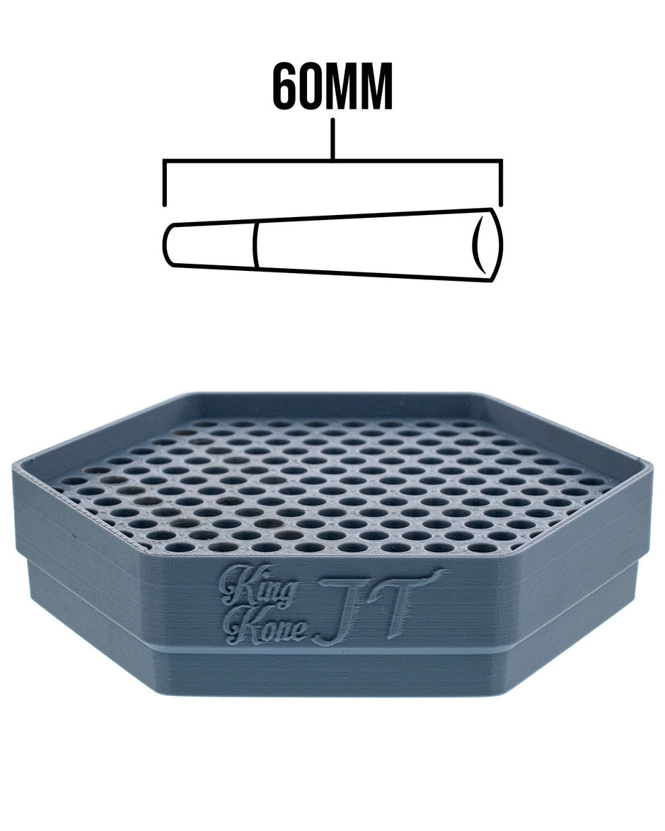 KK Trays – King Kone USA